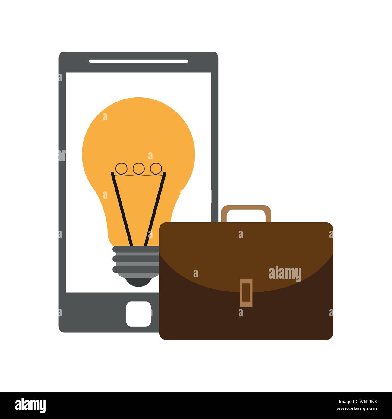 technology digital modern hardware cartoon Stock Vector Image & Art - Alamy