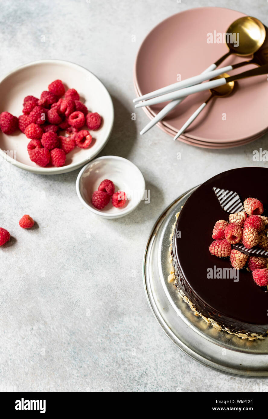 Chocolare hi-res stock photography and images - Alamy