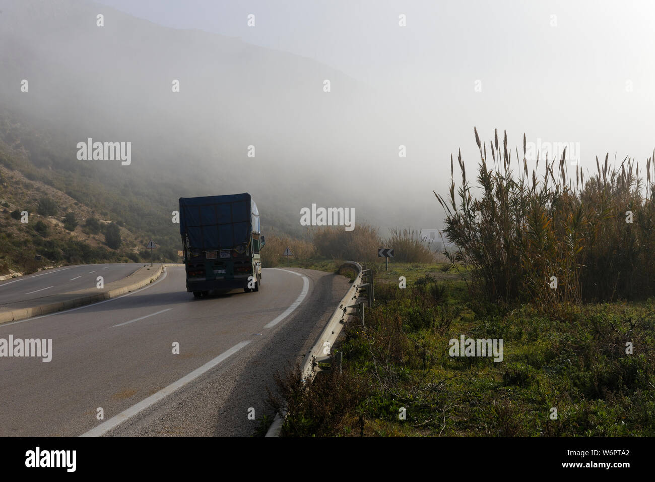 Tangier morocco garden hi-res stock photography and images - Alamy
