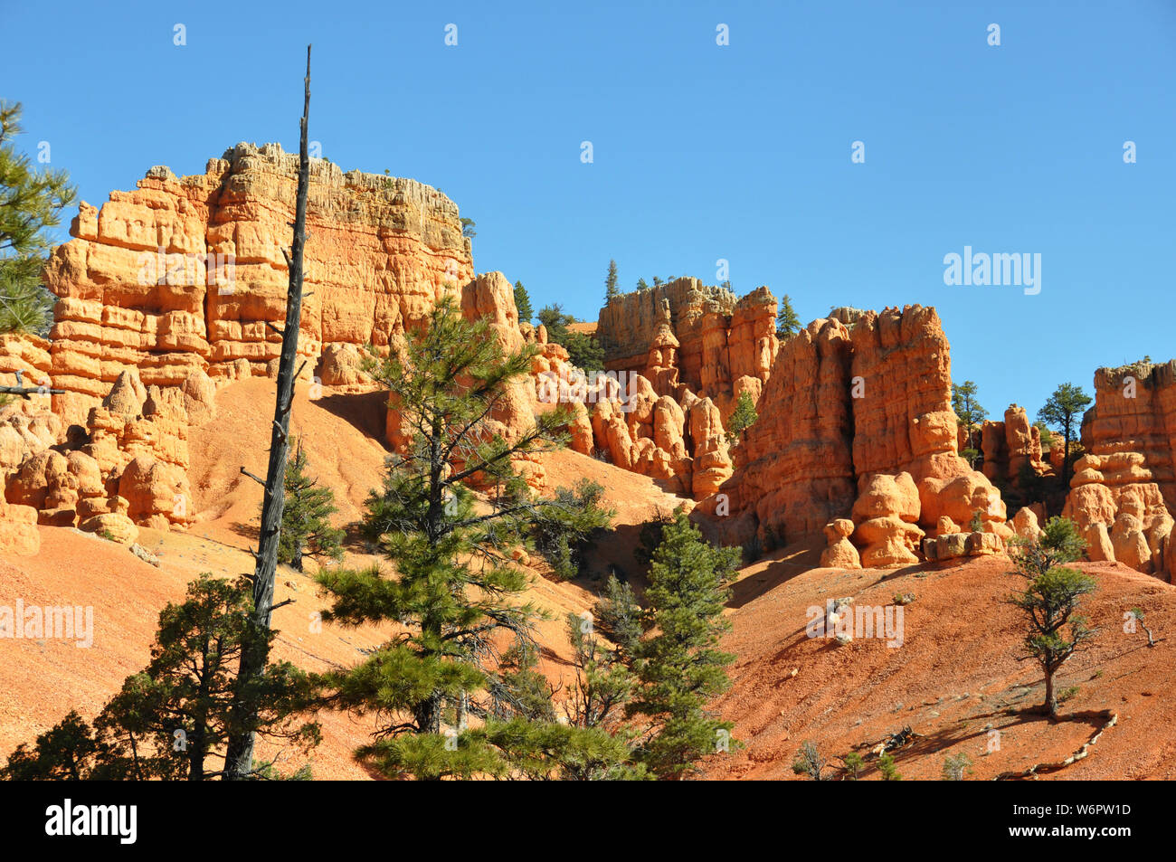 Bryce canyon usa hi-res stock photography and images - Alamy