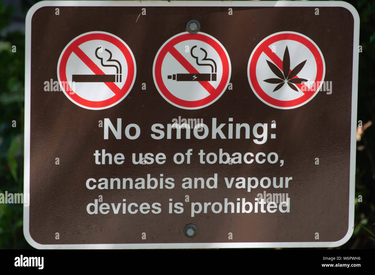 No Vaping High Resolution Stock Photography and Images - Alamy