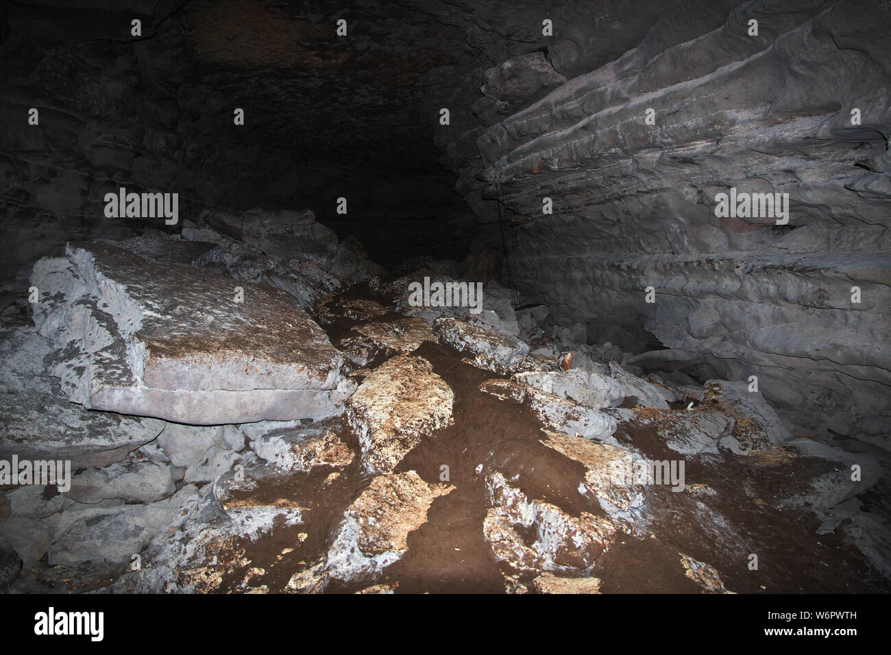 Cave jomblang hi-res stock photography and images - Alamy