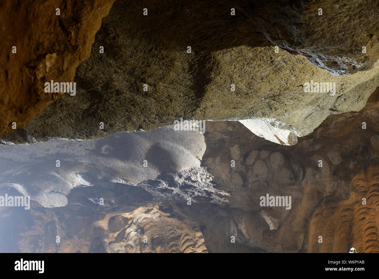 Caves of Hercules in Morocco is Caverns where Hercules allegedly rested ...