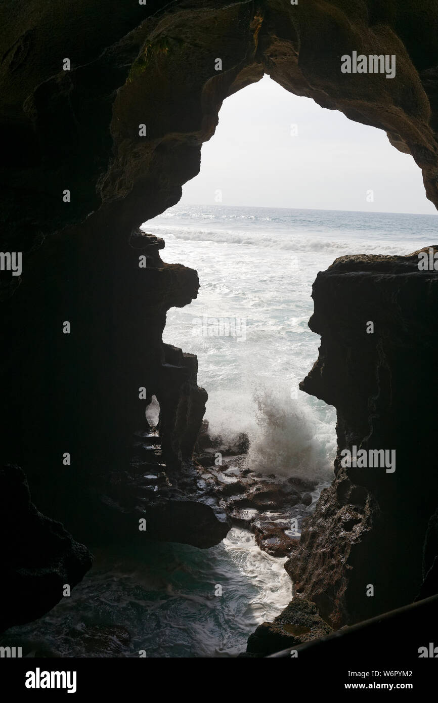 Caves of Hercules in Morocco is Caverns where Hercules allegedly rested ...