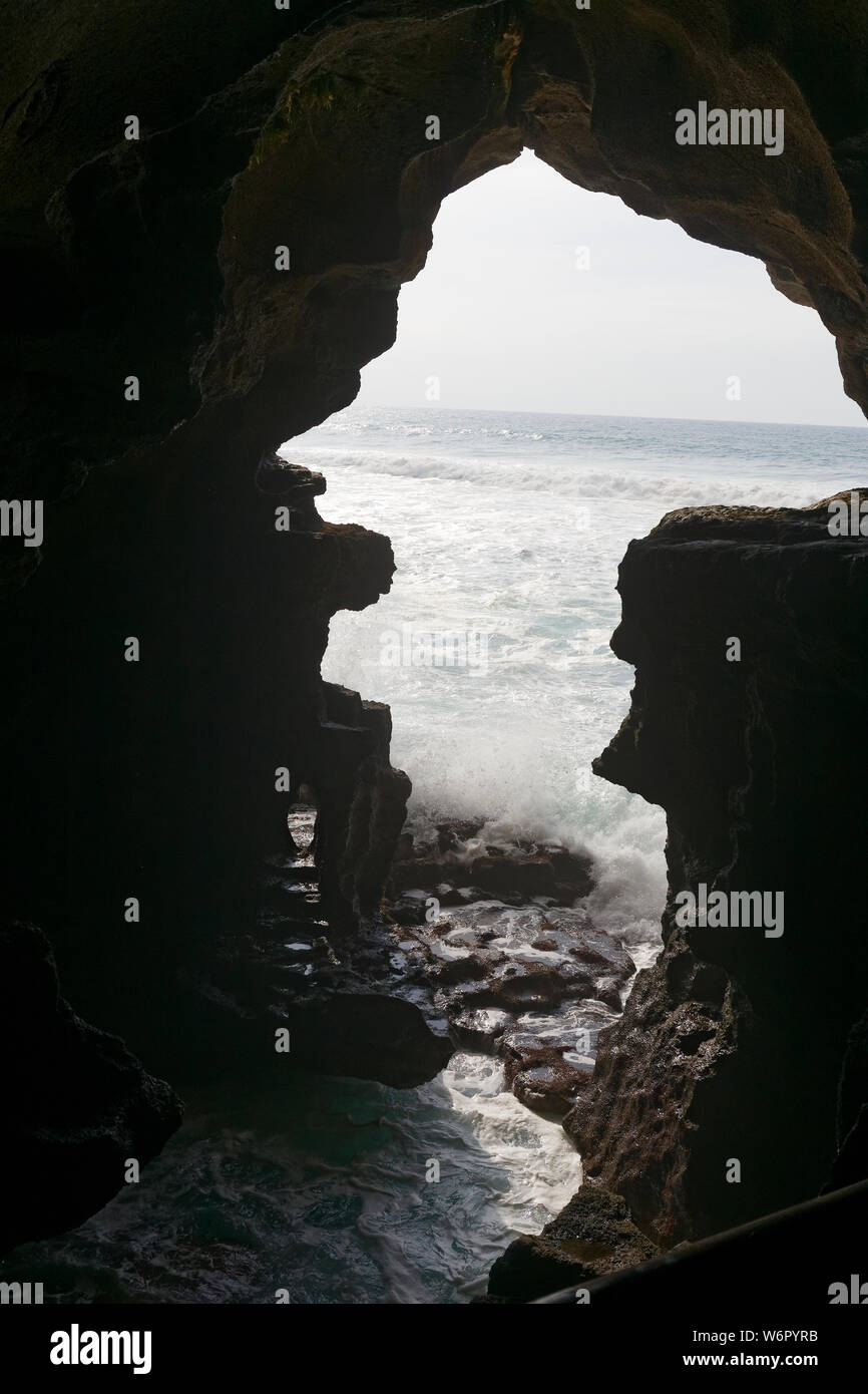 Caves of Hercules in Morocco is Caverns where Hercules allegedly rested ...
