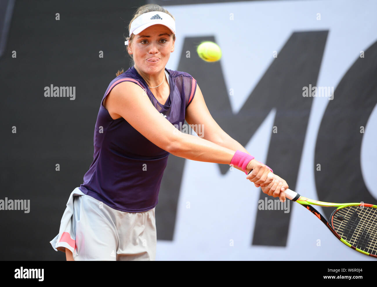 Stephanie wagner hi-res stock photography and images - Alamy