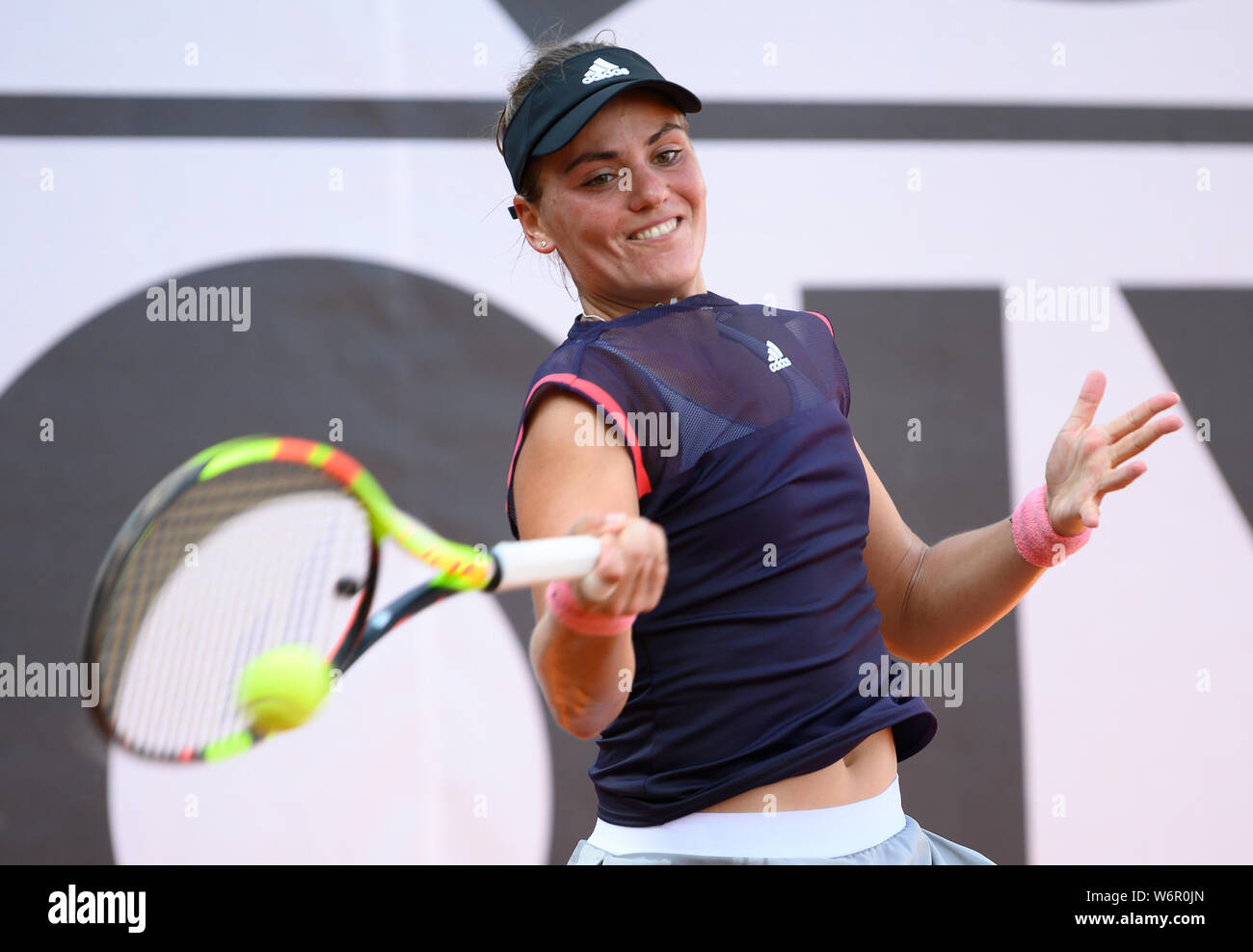 Stéphanie wagner hi-res stock photography and images - Alamy