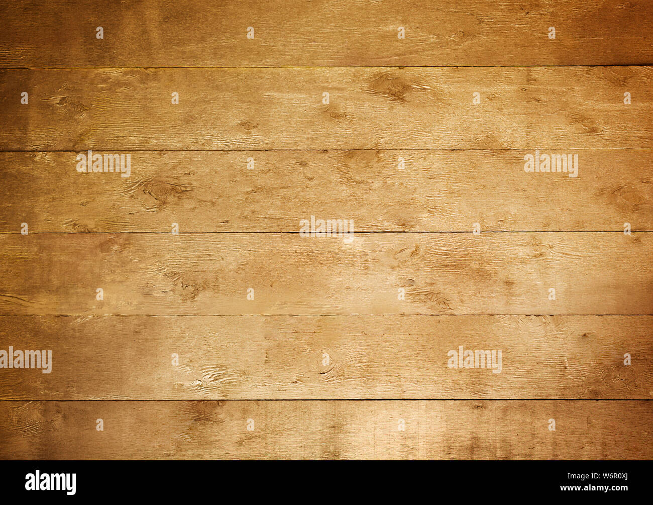 Gold background. Golden wooden painted rustic texture with copy space ...