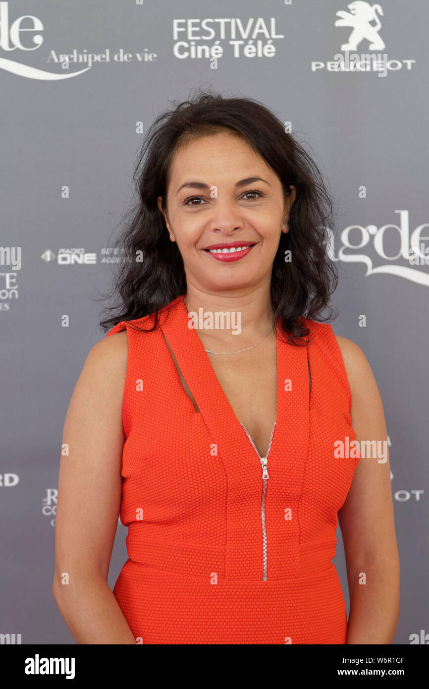 Saida jawad hi-res stock photography and images - Alamy