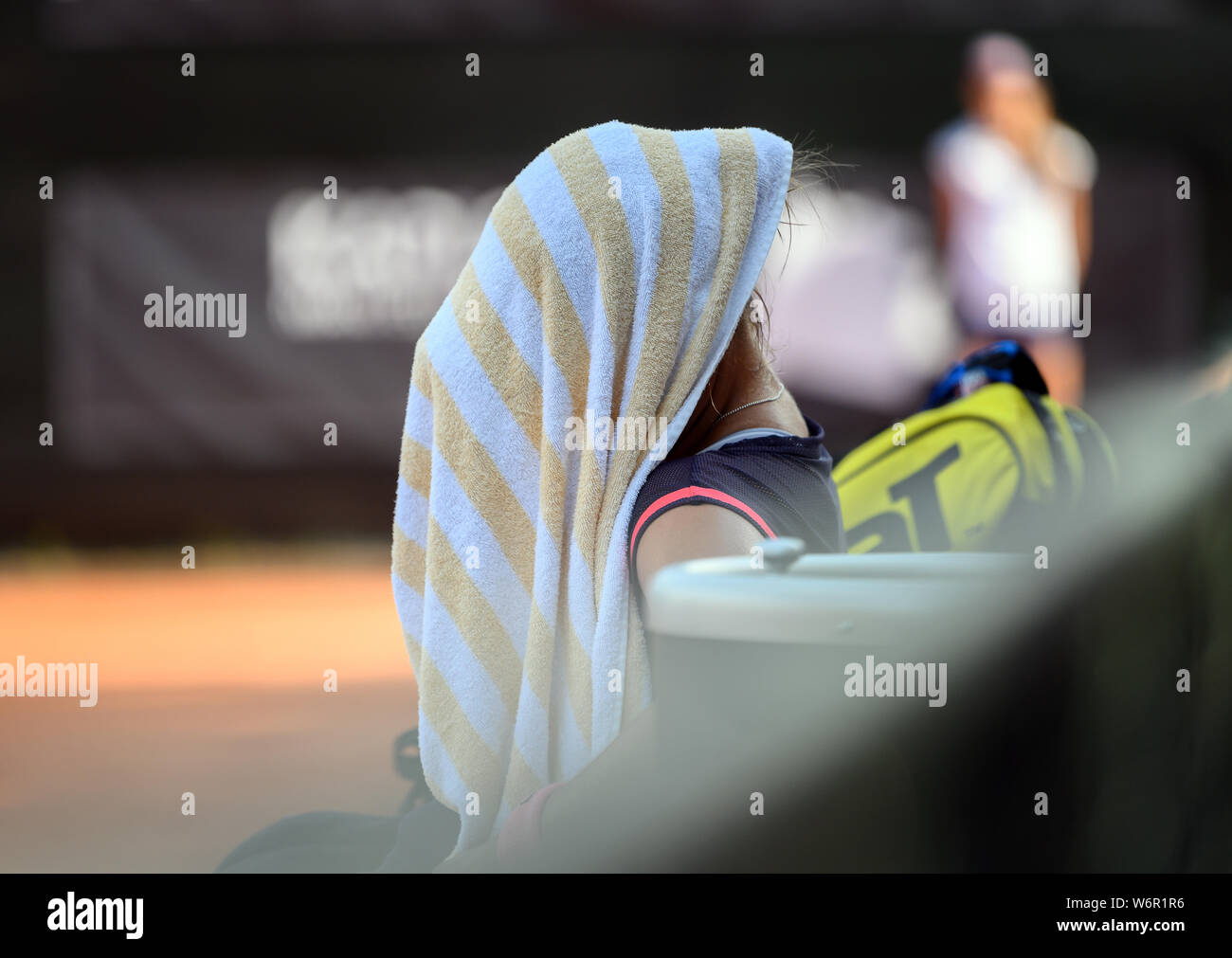 Stephanie wagner hi-res stock photography and images - Alamy