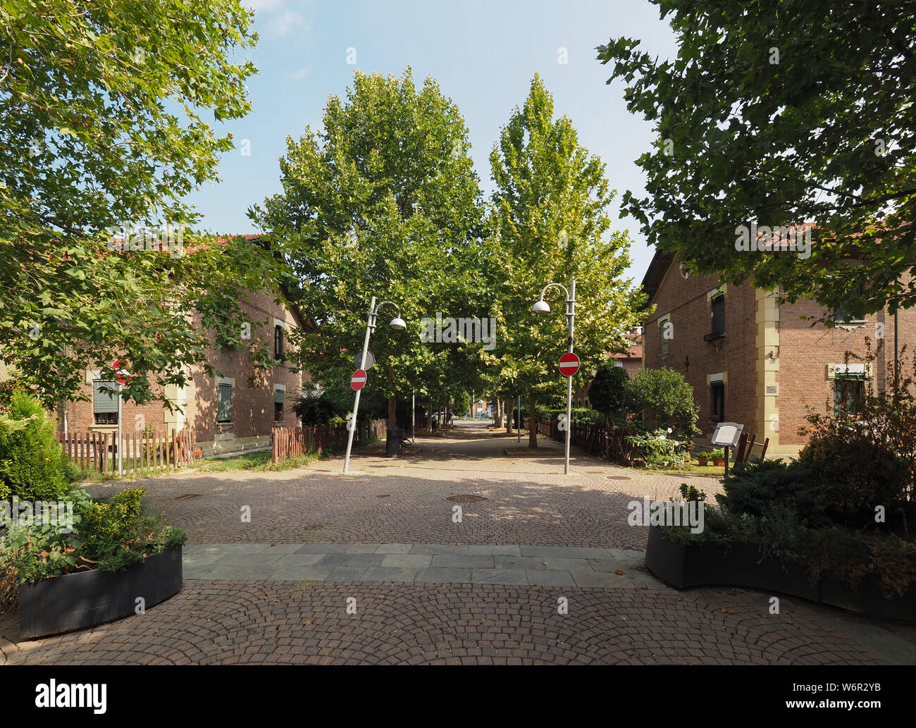 Collegno hi-res stock photography and images - Alamy