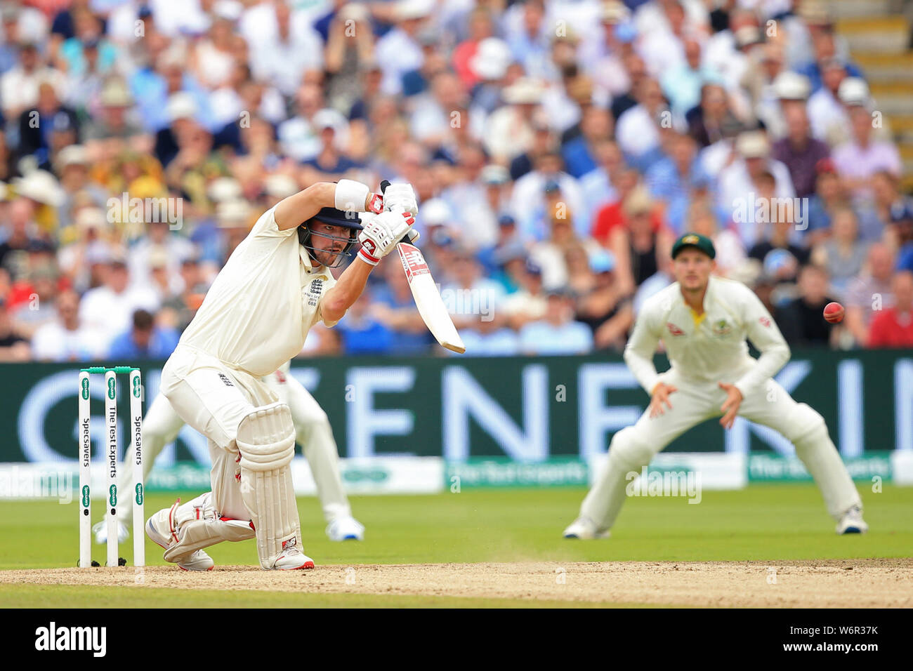 Cricketer rory burns High Resolution Stock Photography and Images - Alamy
