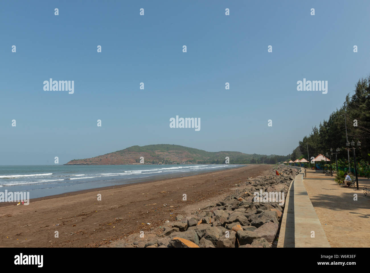 Raigad fort hi-res stock photography and images - Alamy