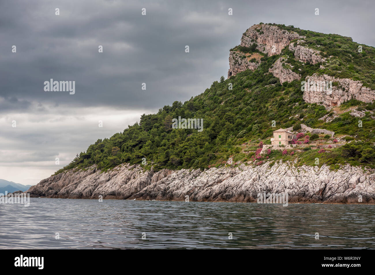 Veliki vratnik hi-res stock photography and images - Alamy