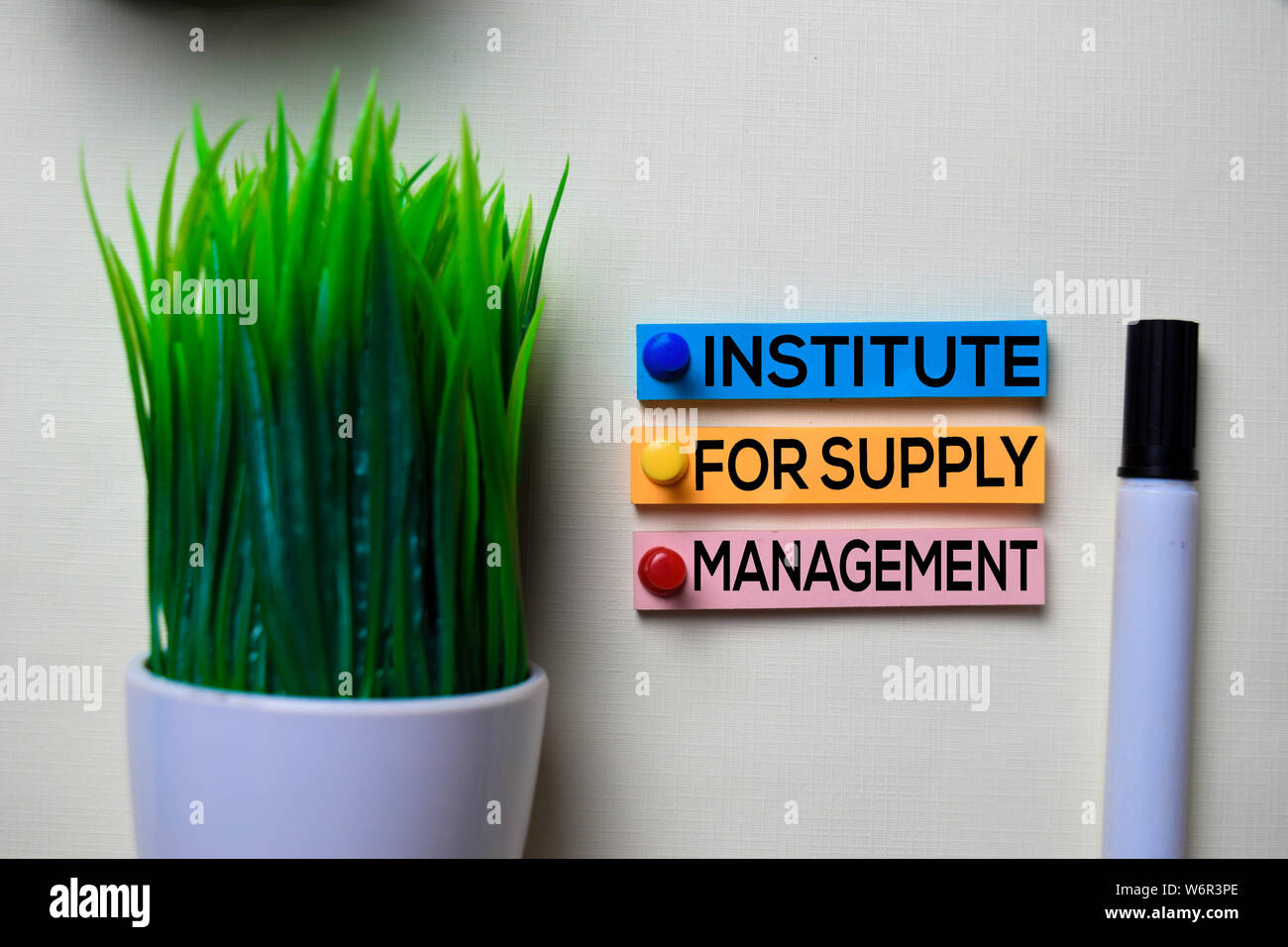 Ism symbol hi-res stock photography and images - Alamy