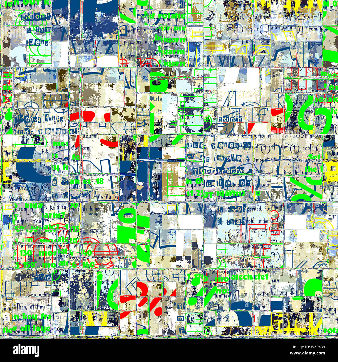 Graffiti street art. Graffiti wall art. Abstract graffiti background ...