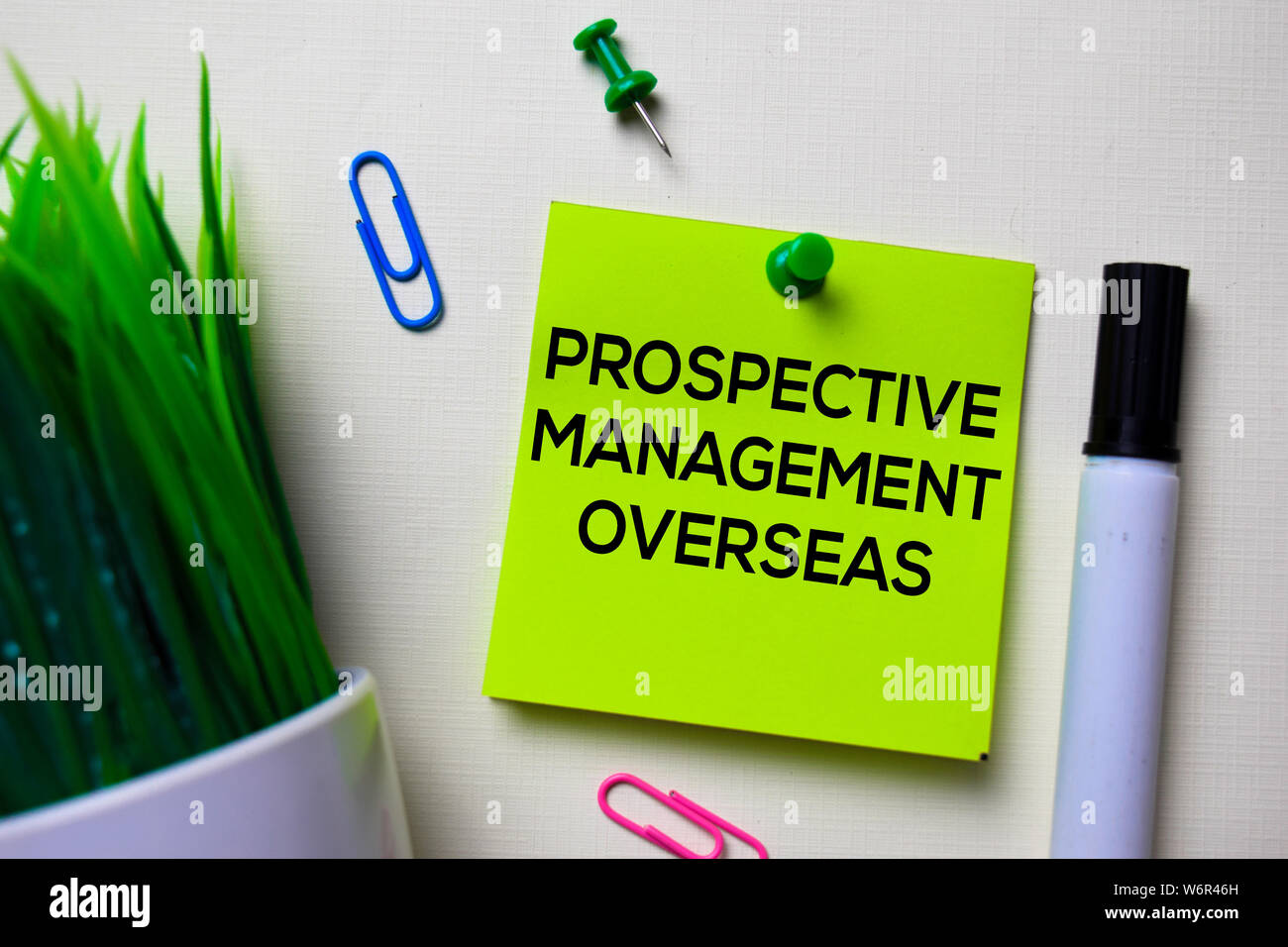 Pmo symbol hi-res stock photography and images - Alamy