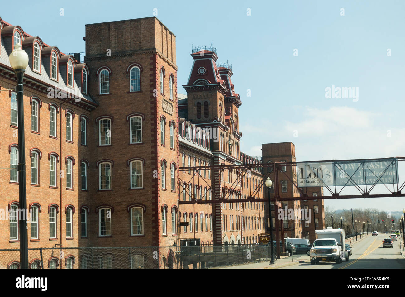 Cohoes hi-res stock photography and images - Alamy