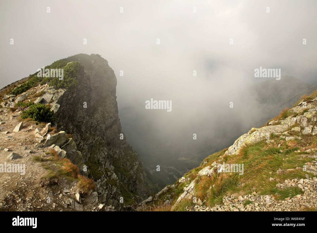 Kasprowy mount hi-res stock photography and images - Alamy