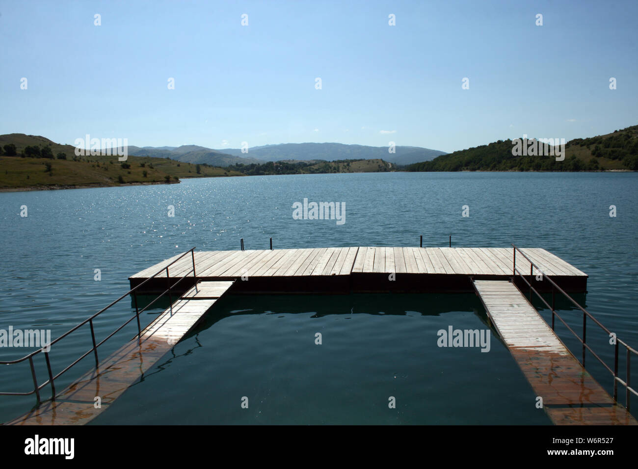 Gacko Bosnia High Resolution Stock Photography and Images - Alamy