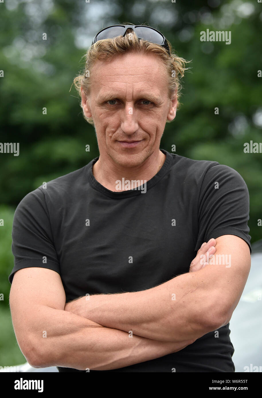 Vladimir furdo furdik hi-res stock photography and images - Alamy