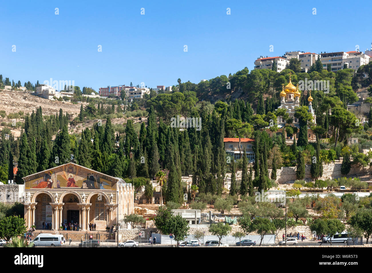Pilgrimage churches hi-res stock photography and images - Alamy
