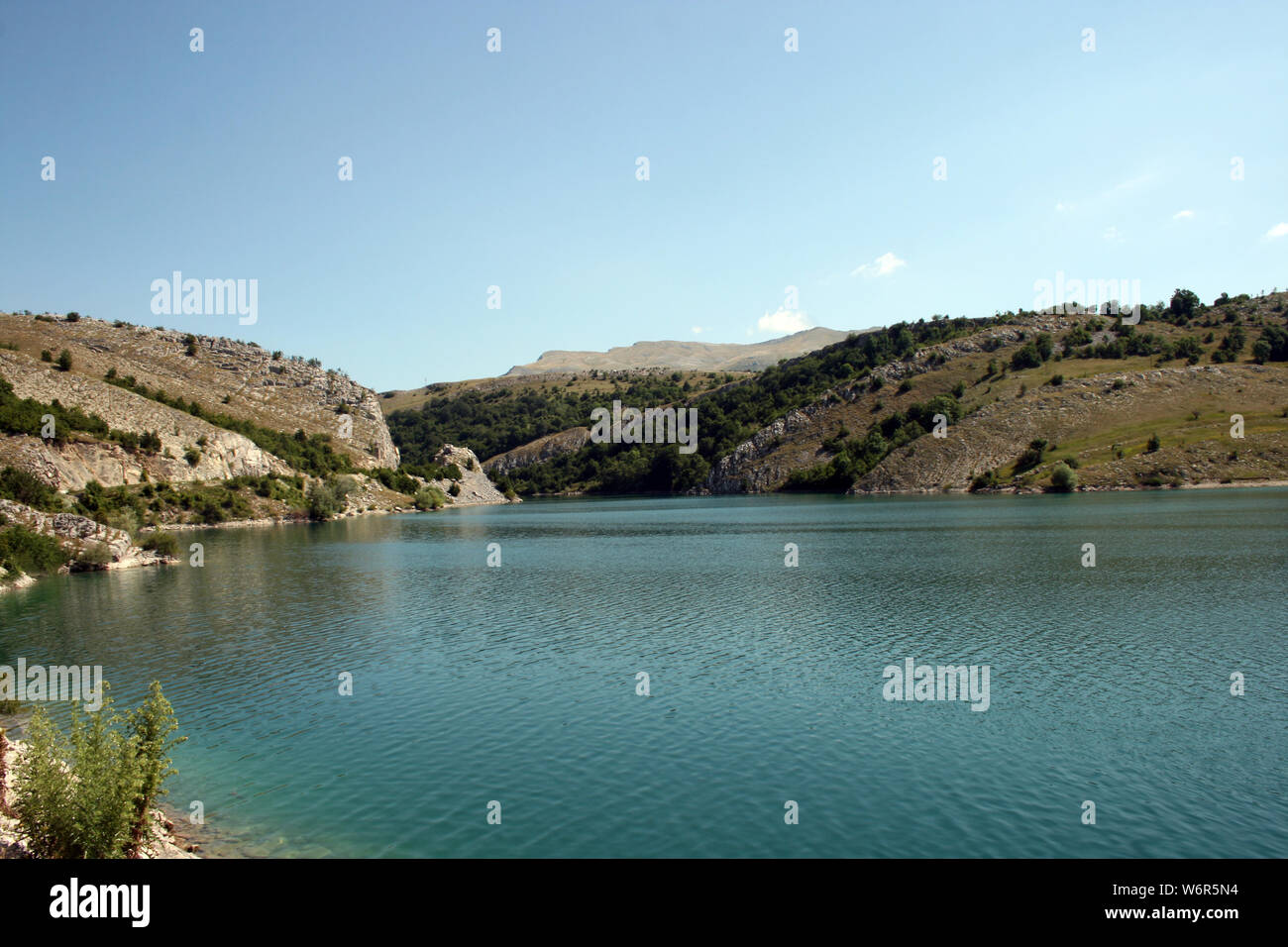 Gacko Bosnia High Resolution Stock Photography and Images - Alamy