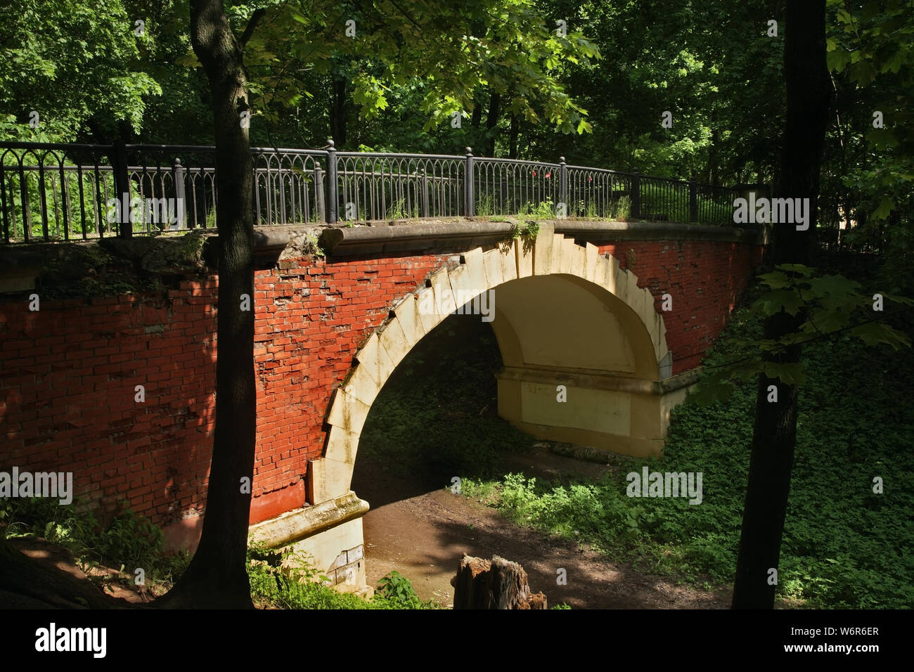 Homestead bridge hi-res stock photography and images - Alamy