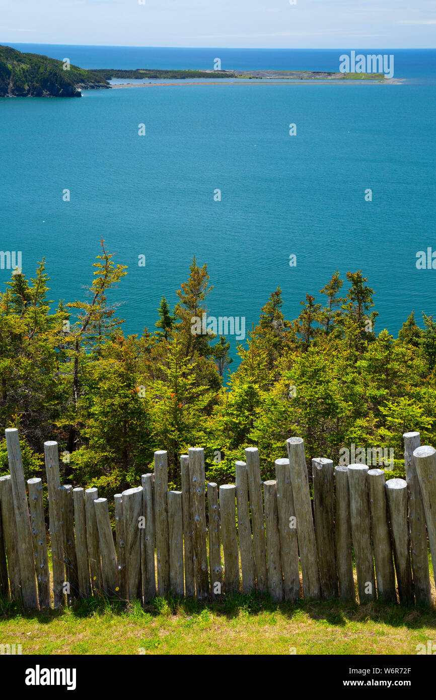 Canada castle hi-res stock photography and images - Alamy