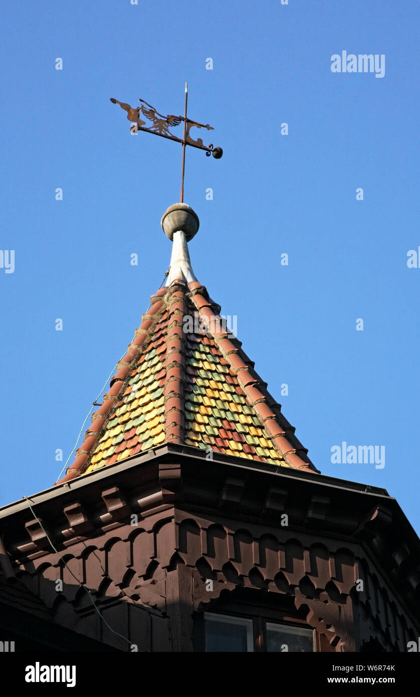 Vanetown hi-res stock photography and images - Alamy