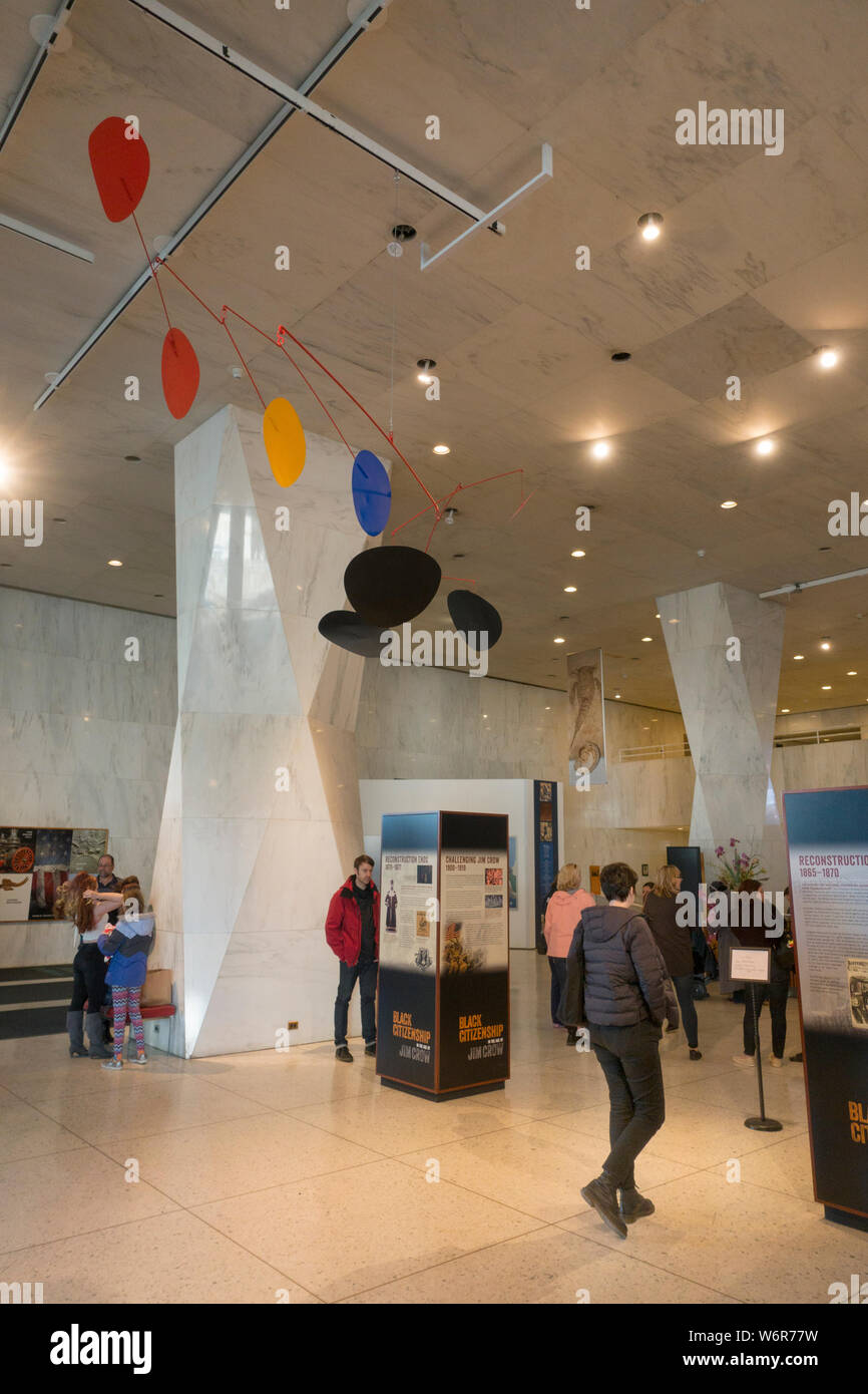 New York State Museum in Albany New York Stock Photo - Alamy