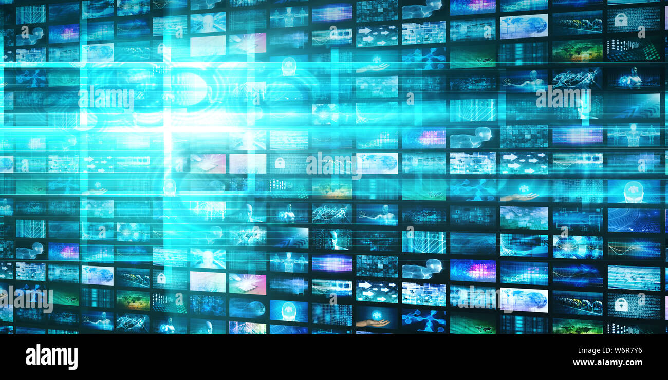 Disruptive Technologies and Technology Disruption as a Tech Concept ...