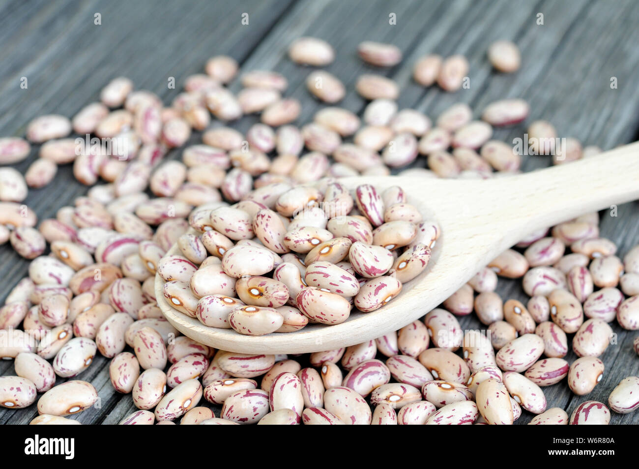 Roman bean hi-res stock photography and images - Alamy