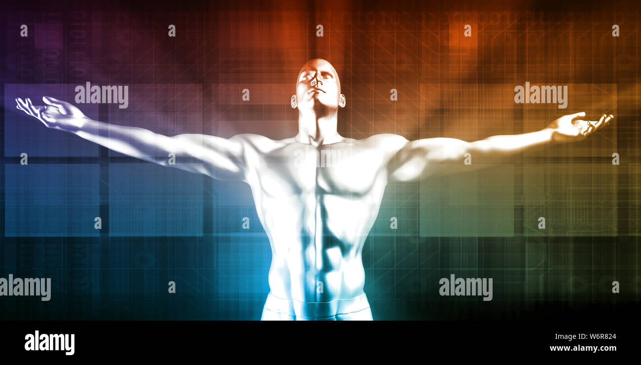 Successful Technology Startup with Founder Posing Victory Stock Photo ...