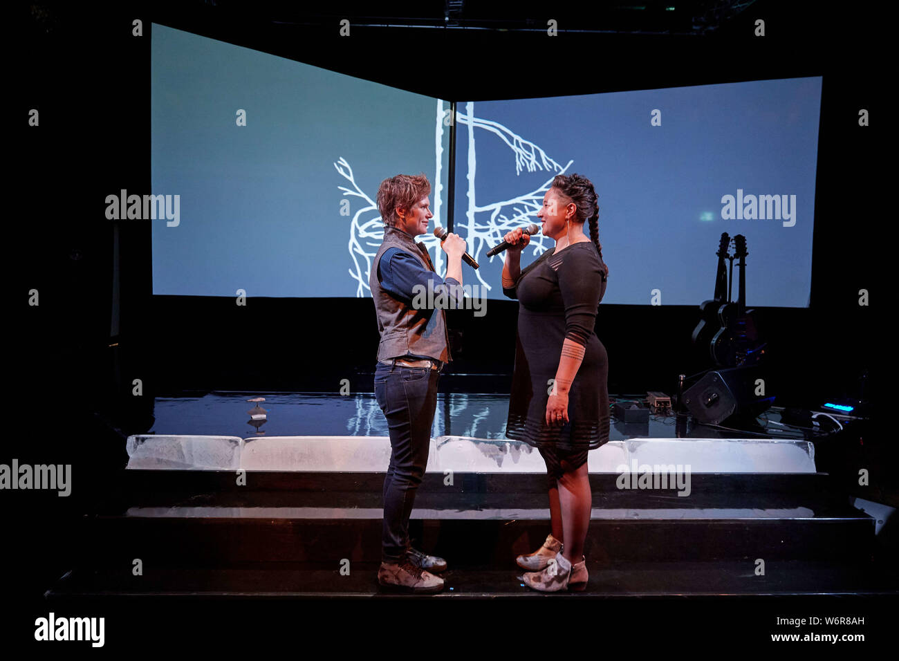 Evalyn parry hi-res stock photography and images - Alamy