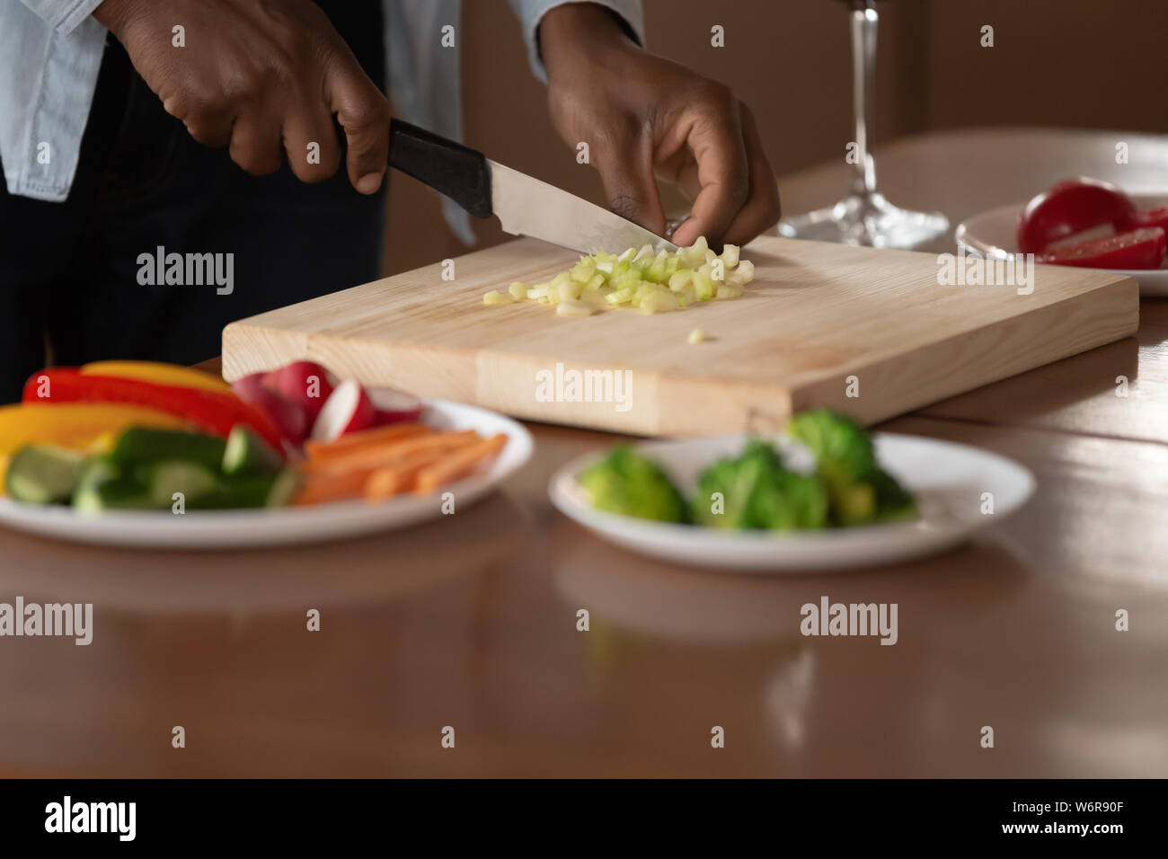 Closeup hands hi-res stock photography and images - Alamy