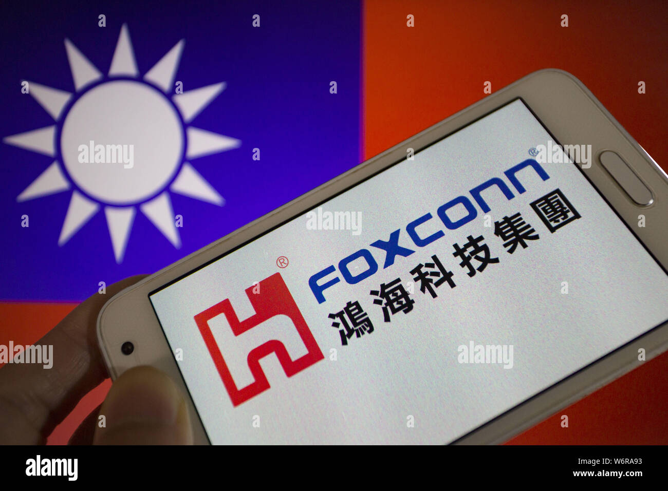 Co branding image hi-res stock photography and images - Alamy