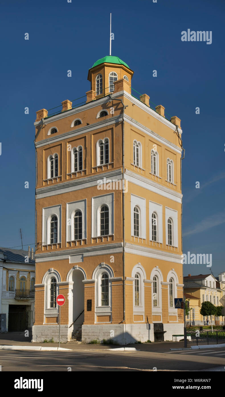Old water tower architecture hi-res stock photography and images - Alamy