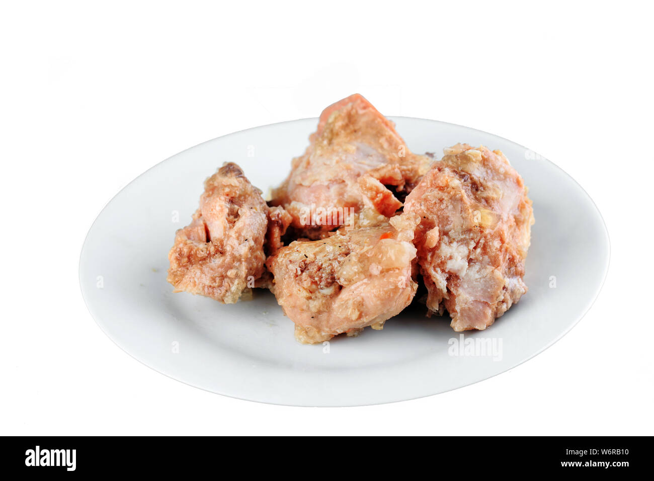 Simmental Canned Meat