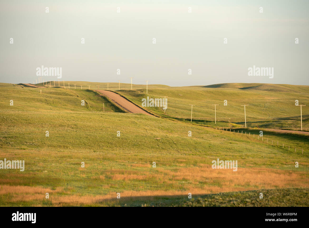 Rolling road block hi-res stock photography and images - Alamy