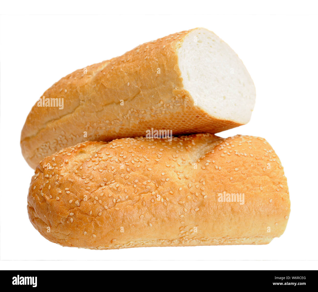 Vienna pastry Cut Out Stock Images & Pictures - Alamy