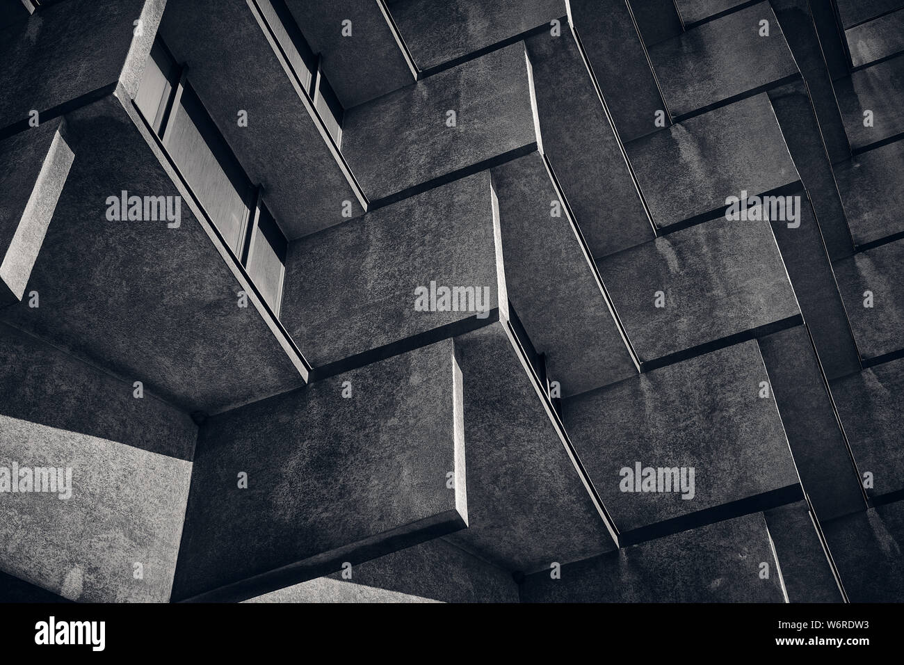 City pattern hi-res stock photography and images - Alamy
