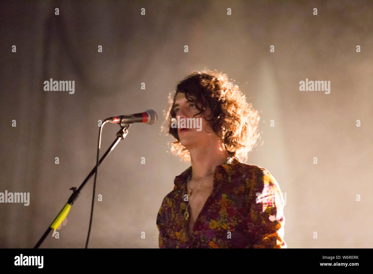 Motta singer hi-res stock photography and images - Alamy