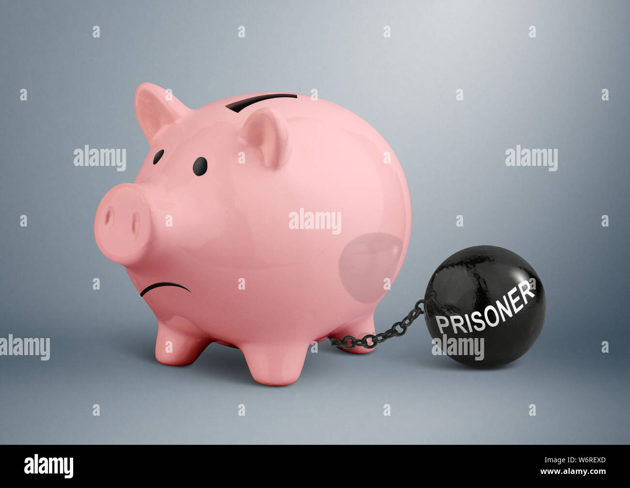 Account blocked hi-res stock photography and images - Alamy
