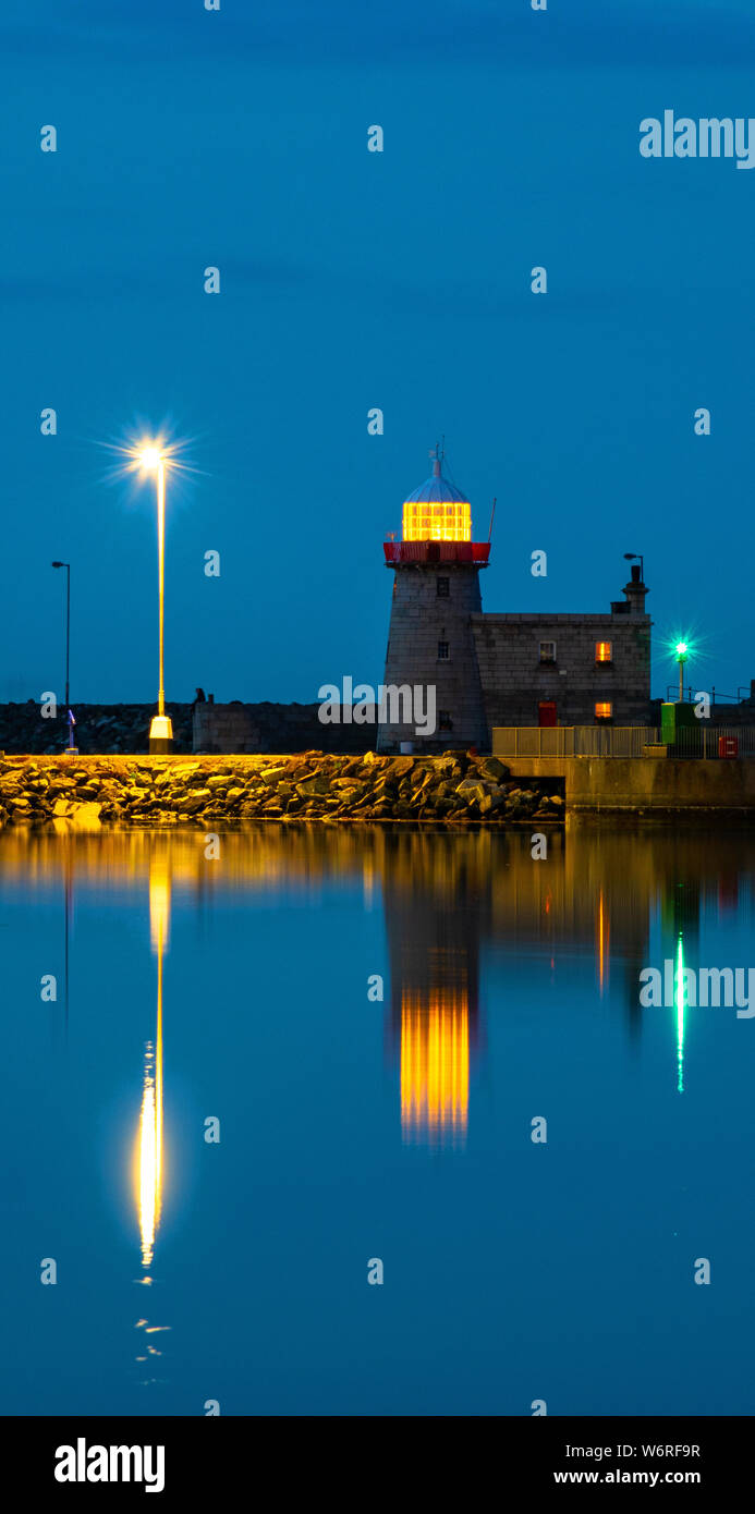 Dublin fishing hi-res stock photography and images - Alamy