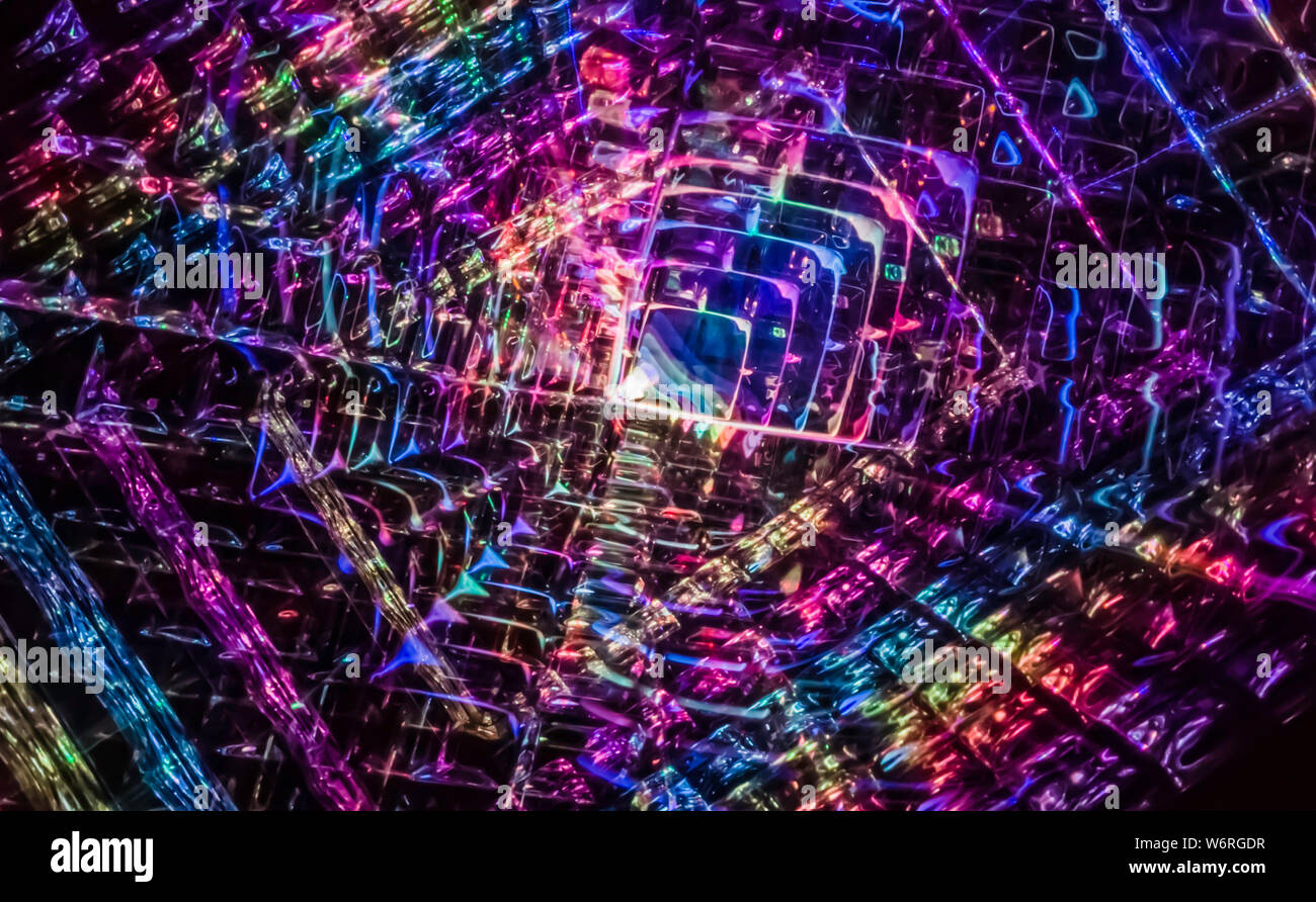 Quantum computer hi-res stock photography and images - Alamy