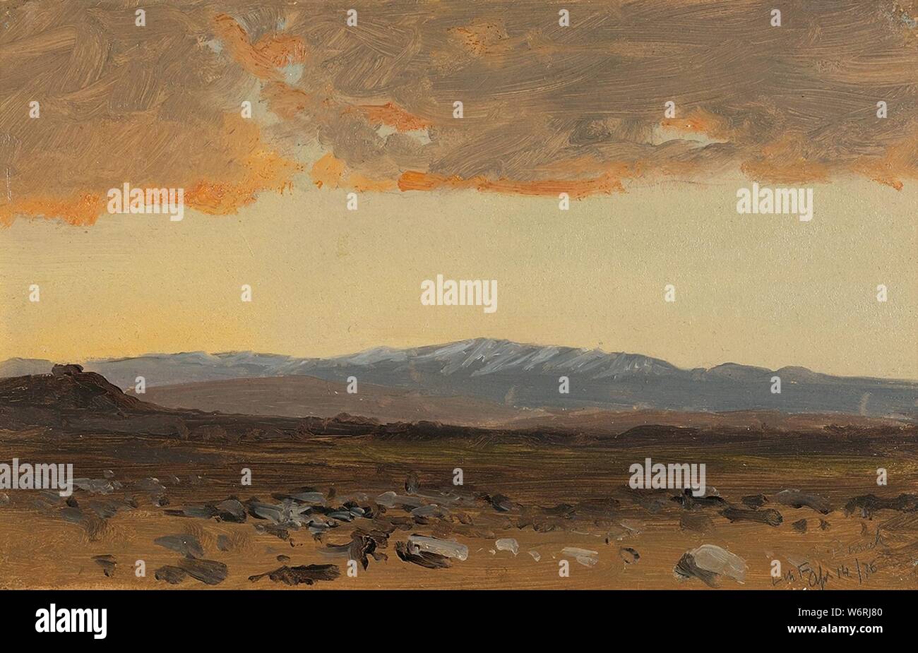 Lockwood de forest hi-res stock photography and images - Alamy