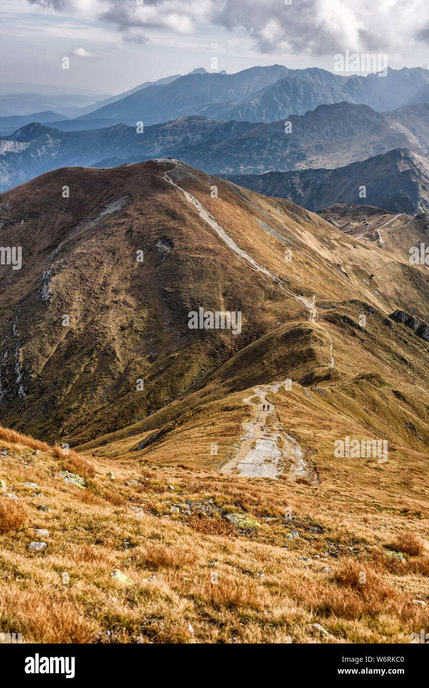 Idyllic tatra hi-res stock photography and images - Alamy