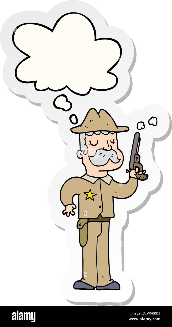 Printed gun Stock Vector Images - Alamy