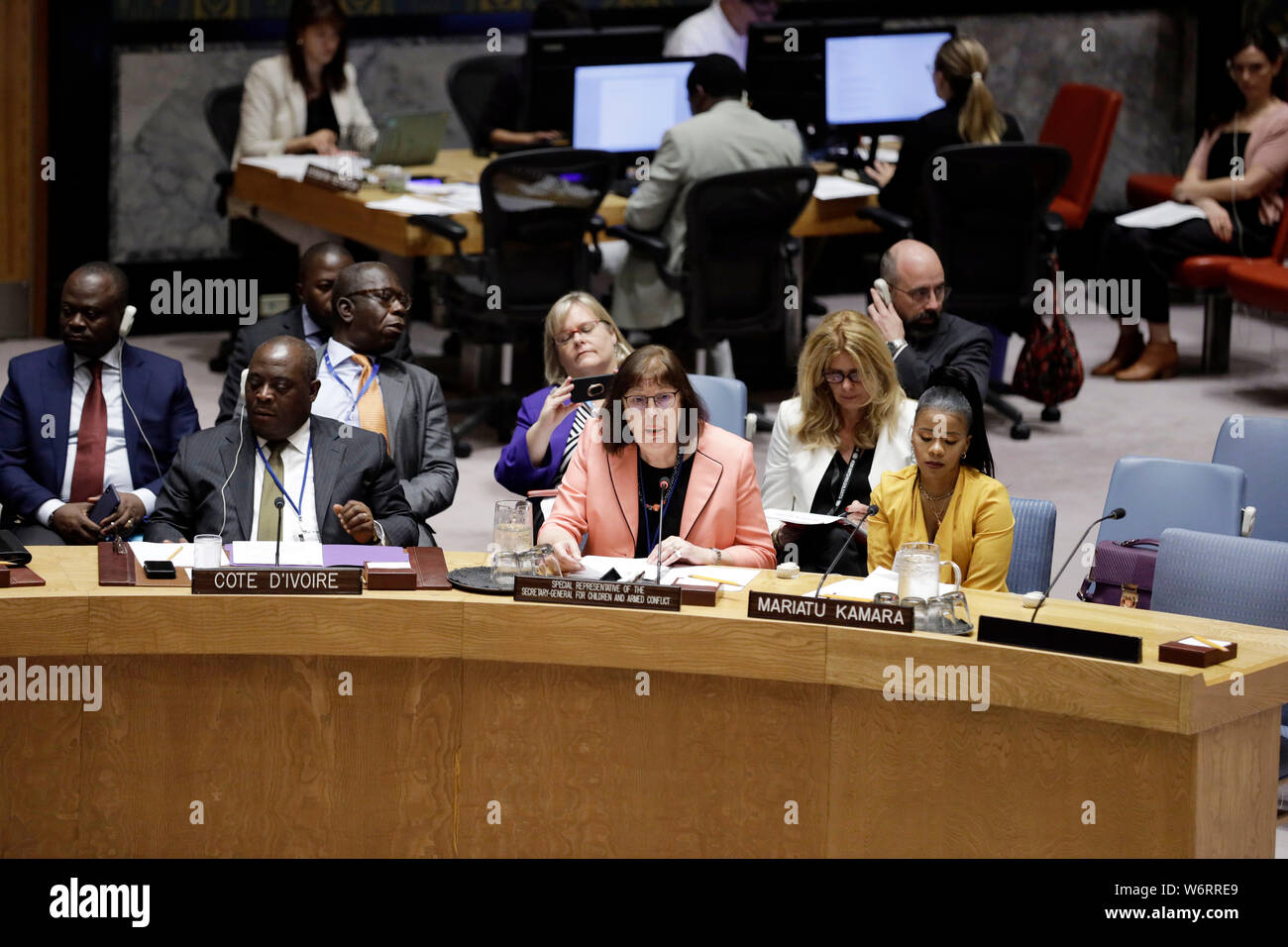 Virginia gamba hi-res stock photography and images - Alamy